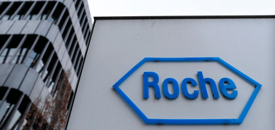 Roche aumenta sus ventas un 5% impulsada por el lanzamiento de nuevos ...