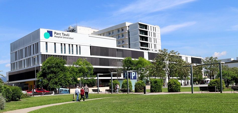 El Hospital Parc Taulí renueva su cúpula y nombra nueva directora ...