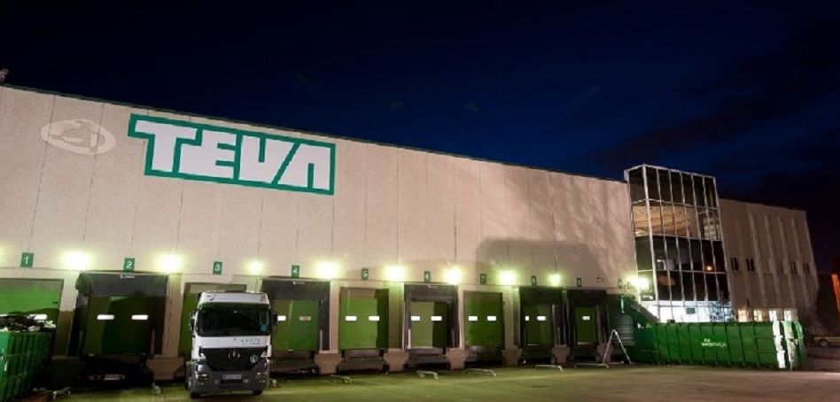 Teva, crecimiento dual: refuerza su plantilla y prevé producir 7.200 ...