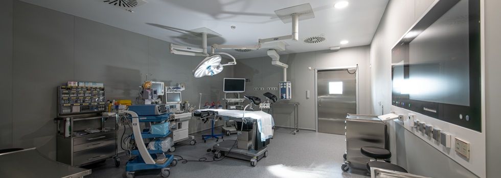 Grupo HLA fortalece su presencia en España y supera los tres millones de consultas en 2023 ...