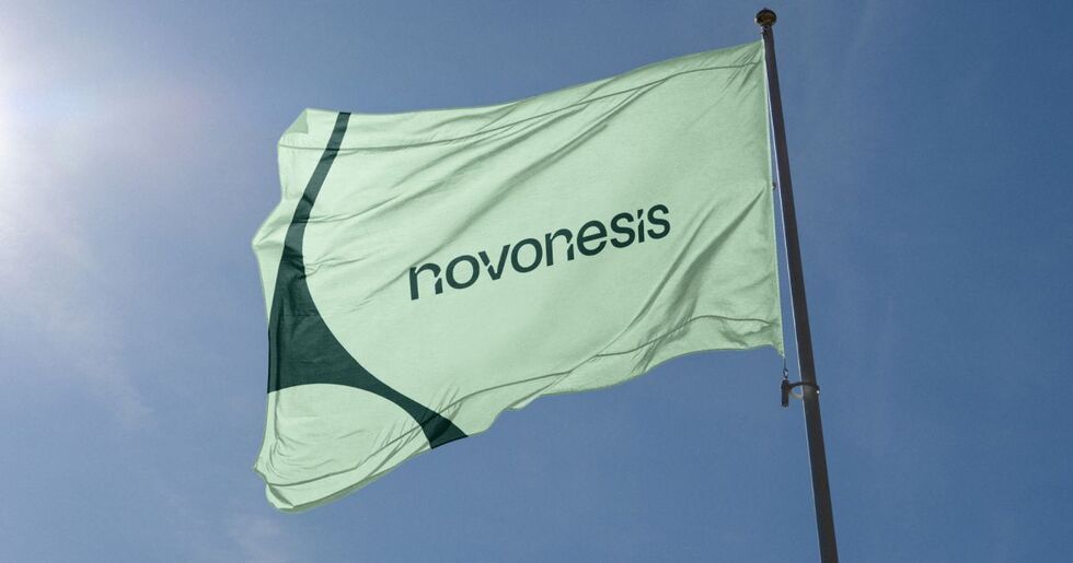 Novonesis crece un 9% hasta septiembre y mejora sus previsiones de ...