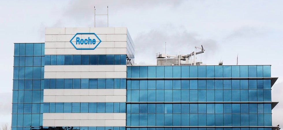 Roche avanza en espectrometría con el lanzamiento de cobas Mass Spec ...