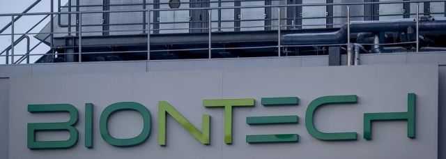 BioNTech se refuerza en oncología: compra la china Biotheus por 800 ...